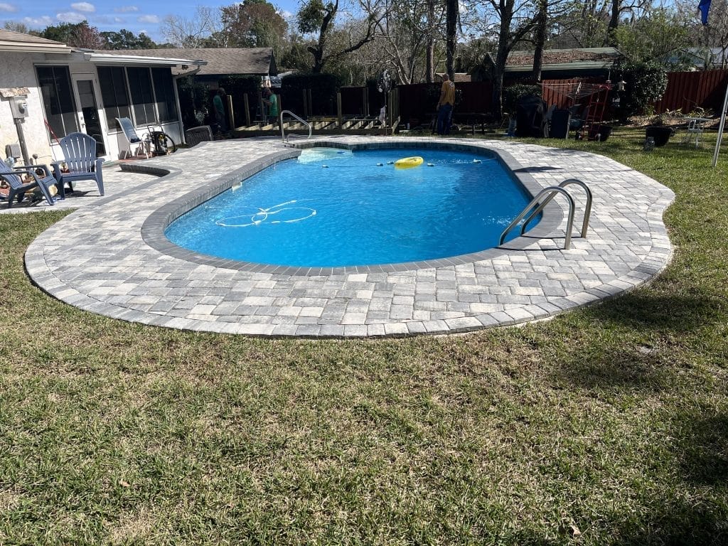 Enhance Your Florida Outdoor Space with Stylish and Functional Deck Designs